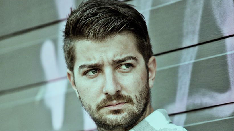 Septimiu din trupa The dAdA a rămas fără bani