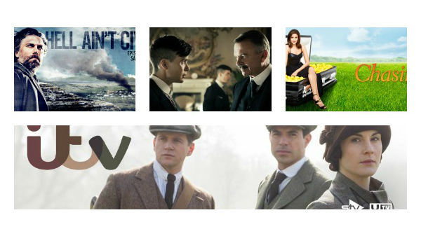 Ce seriale se întorc cu un nou sezon?