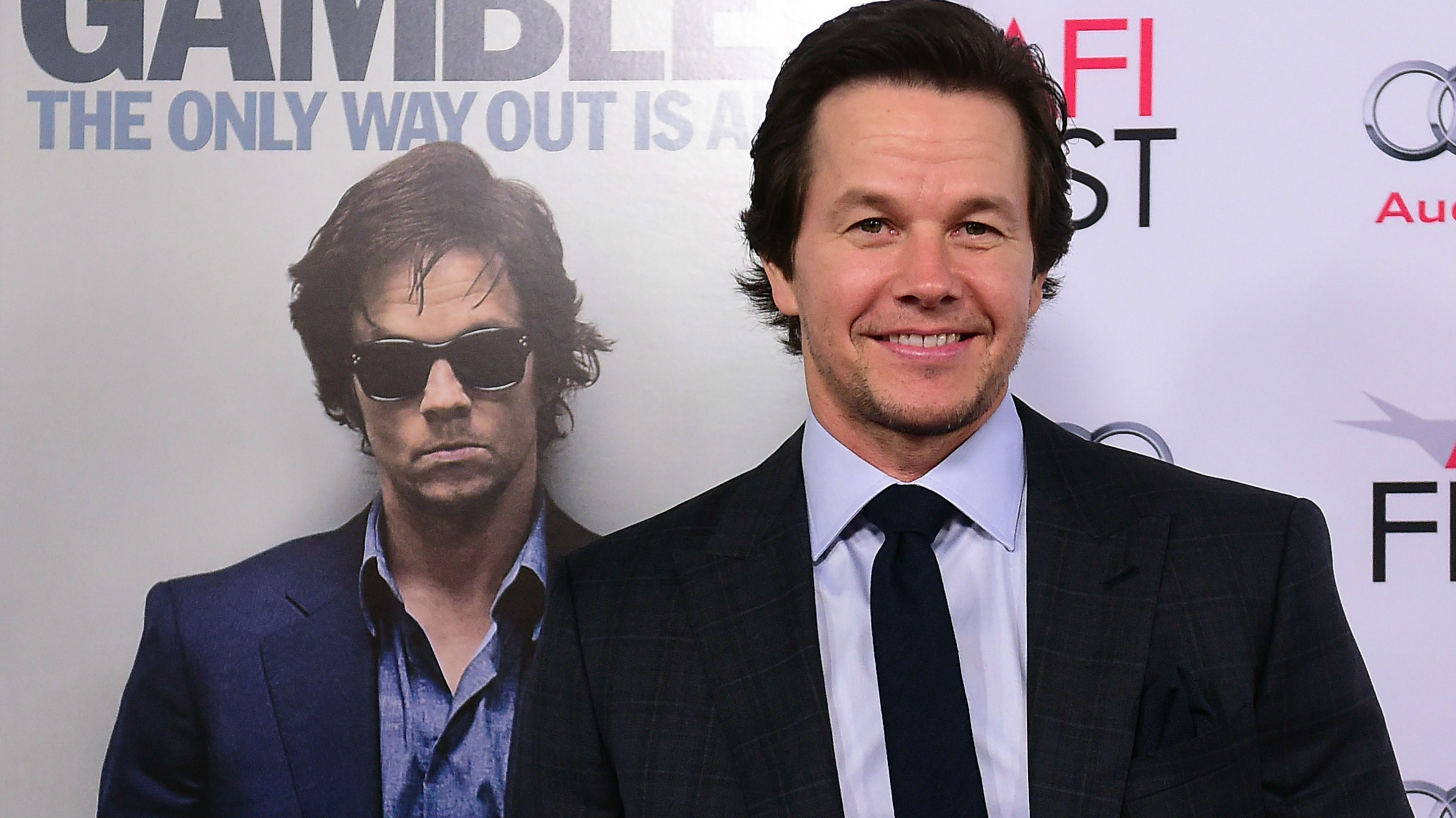 Vrea cazier curat! Actorul Mark Wahlberg a avut probleme cu legea în ...