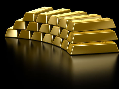 Istoria aurului. Când a fost descoperit aurul