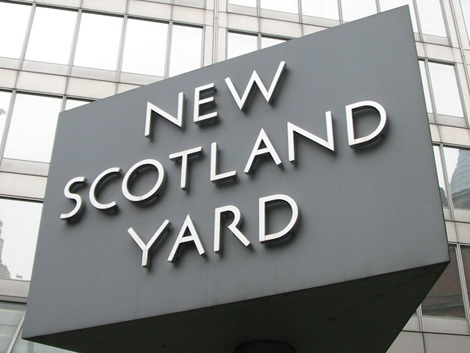 Istoria Scotland Yard-ului. Ce este Scotland Yard
