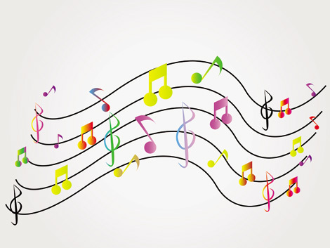 Istoria notelor muzicale. Cine a inventat notele muzicale