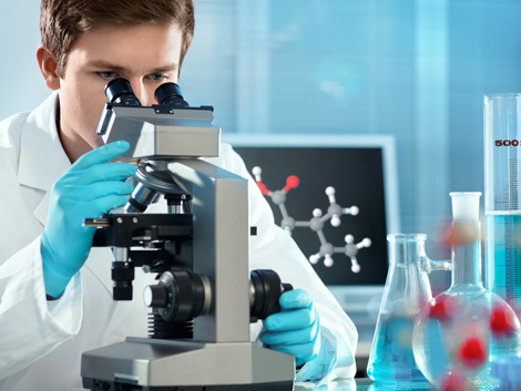 Cine a inventat microscopul