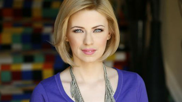 Andreea Liptak, declaraţie în premieră! De ce plecat de la PRO TV