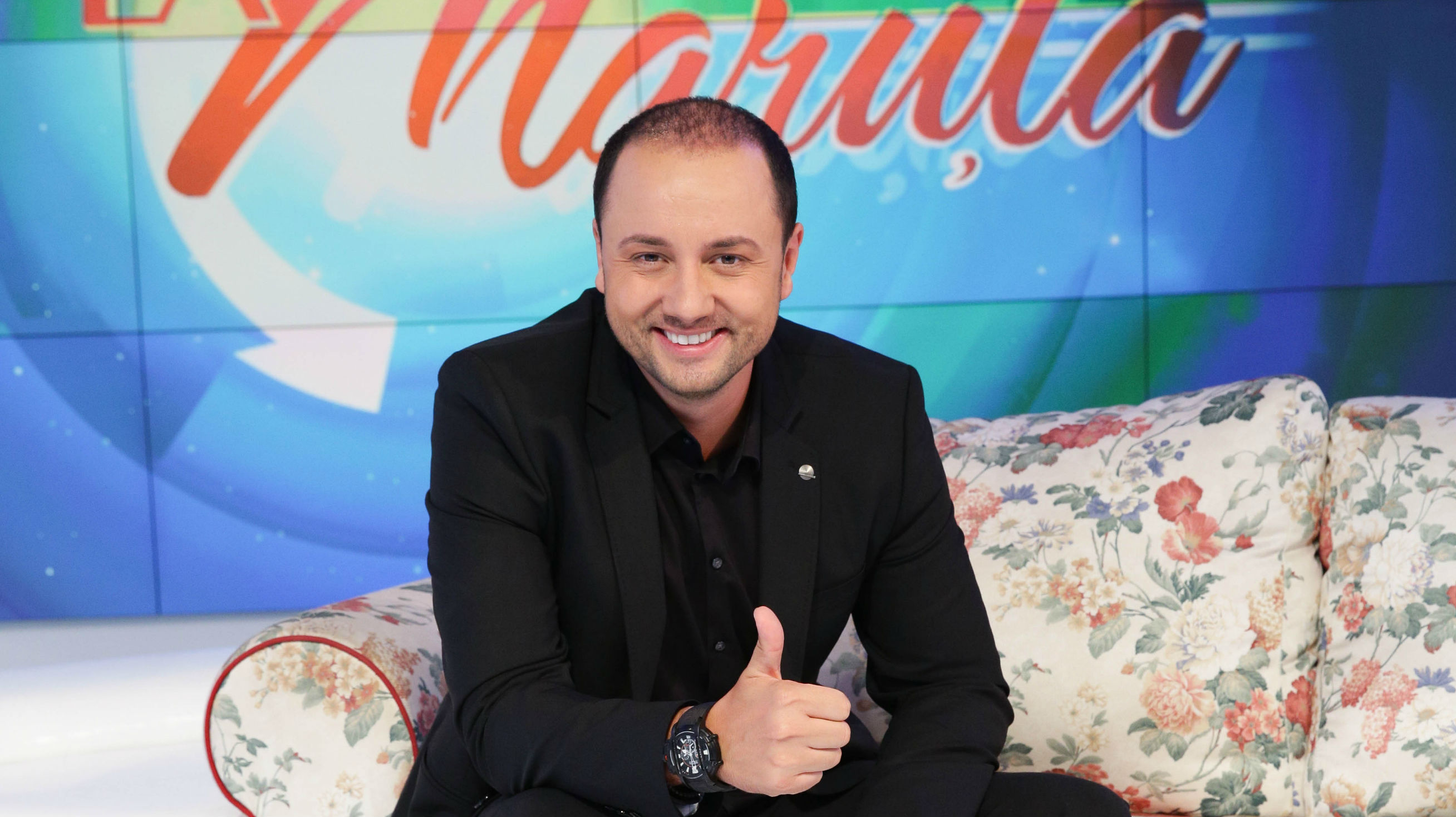 Măruţă începe seria minunilor de Paşte! De azi,” La Măruţă” începe de ... Măruţă începe seria minunilor de Paşte! De azi,” La Măruţă” începe de ...