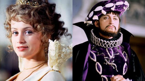 Cum arată azi Arabela şi Rumburak din serialul copilăriei tale!