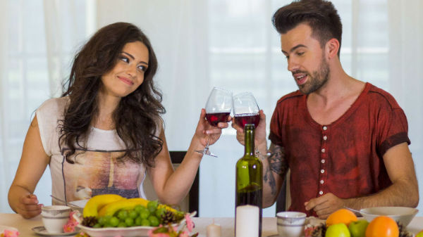 Primele poze cu Florin Ristei şi noua lui iubită