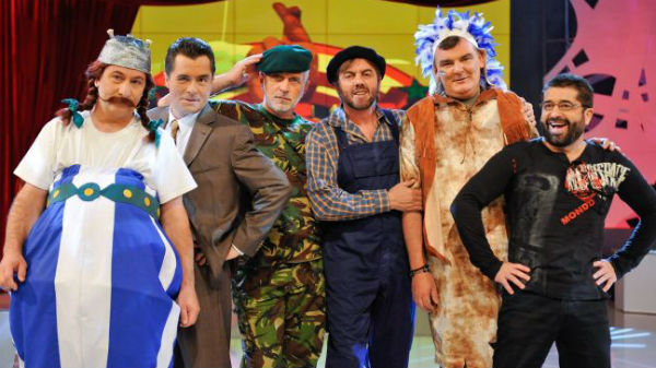 Drama unui cunoscut membru Divertis! De nerecunoscut din cauza unei ...