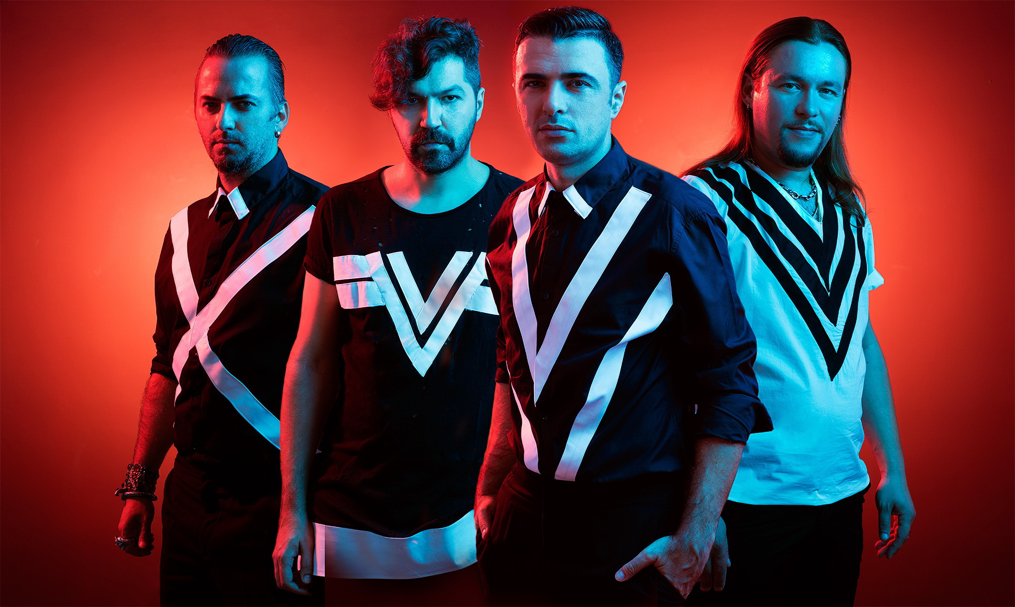 VUNK lansează videoclipul care îşi caută jumătatea