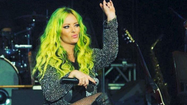 Delia e cântăreaţa momentului, dar iată cât câştigă pe lună!