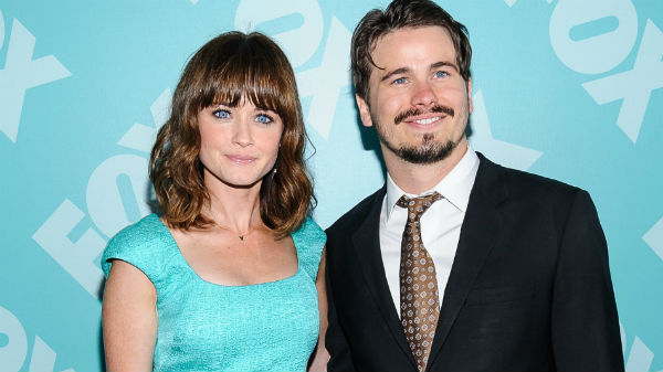 Alexis Bledel, din Fetele Gilmore", este însărcinată