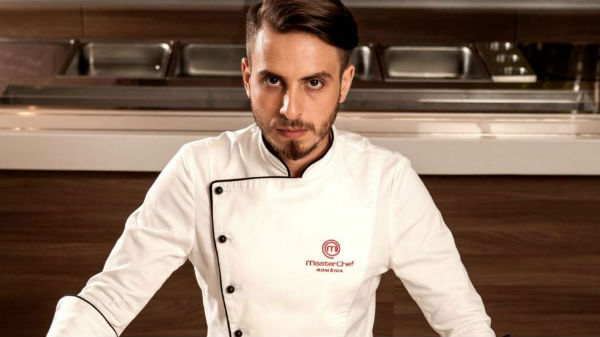 Chef Foa se însoară cu fiica fostului patron! Cum arată viitoarea mireasă