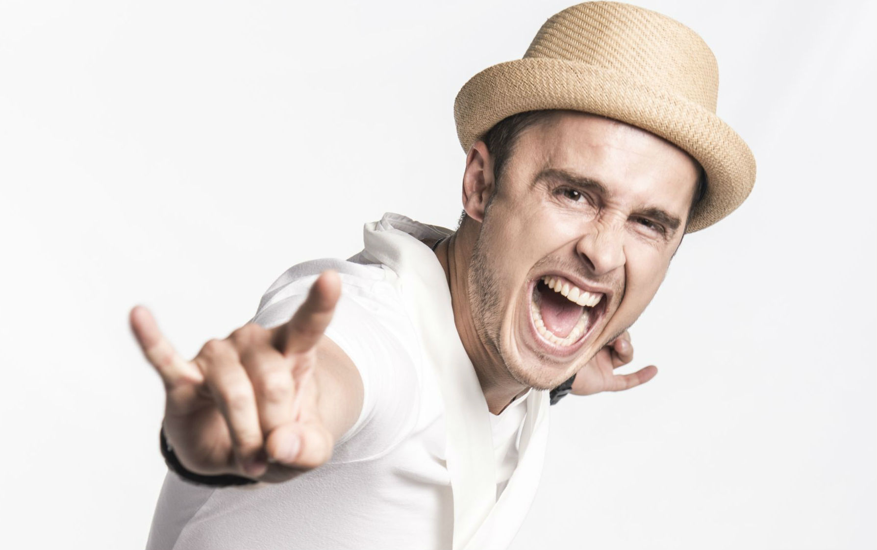 Serban Copot este radical: 10 lucruri pe care le-ar schimba in Romania!