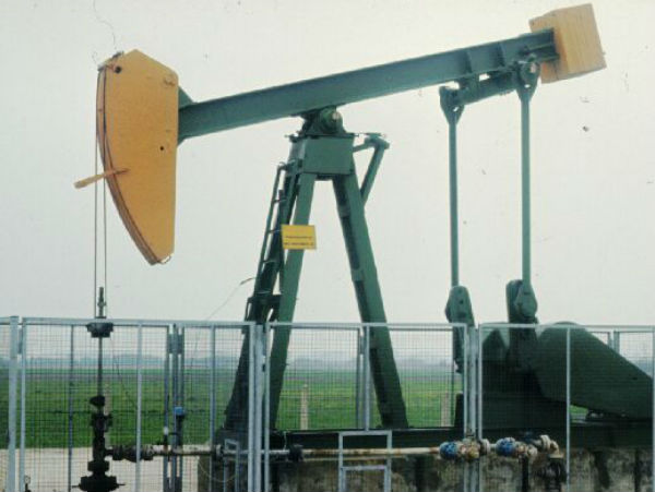 Ce este petrolul?