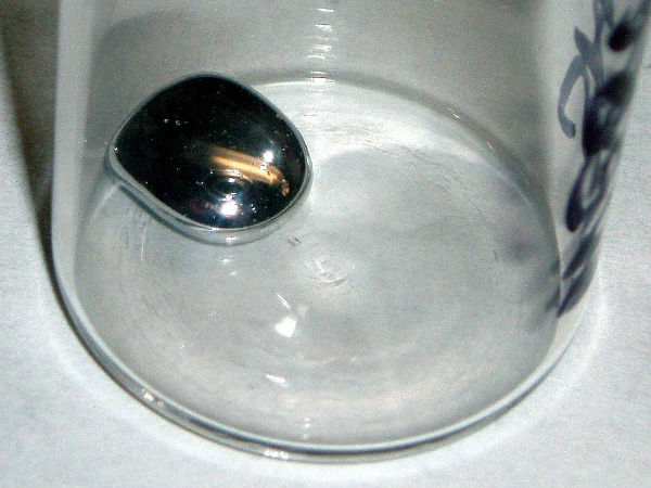 Ce este argintul viu (mercurul)?