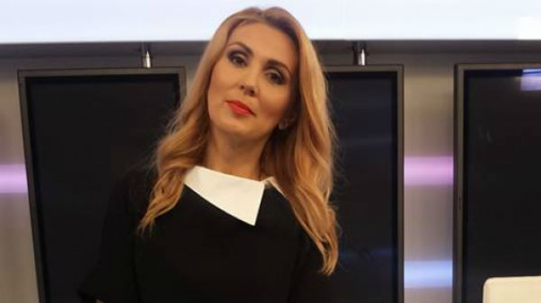Motivul pentru care Paula Rusu se retrage din televiziune - FOTO