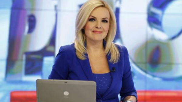 Exclusiv! Oana Andoni îşi prezintă în premieră familia! - FOTO