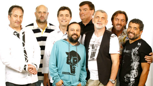 Dramă pentru un membru al trupei Divertis. A ajuns pe drumuri