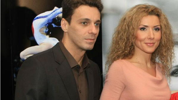 Cum arată băiatul lui Mircea Badea? L-a prezentat tuturor - Imagini rare