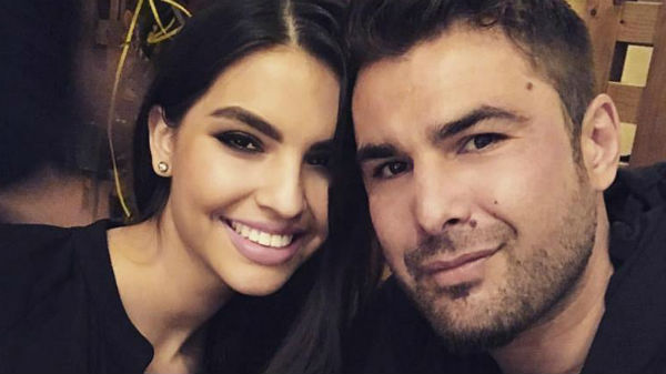 Adrian Mutu, un tată mândru! Cum arată cei 4 moştenitori - FOTO de familie