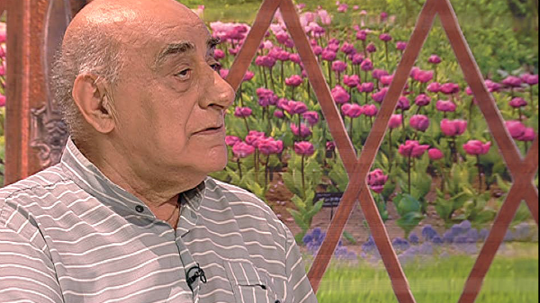 Viorel Lis, asistentul Mirelei Vaida