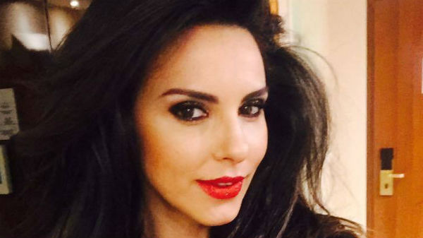 Lavinia Pârva aruncă bomba despre sarcină