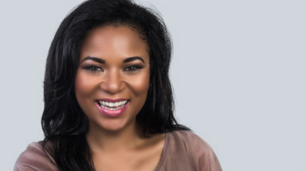 INTERVIU EXCLUSIV - Nadine, despre celebritate: "Salvarea mea a venit ...