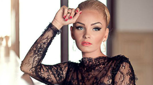 Maria Constantin, despre divorţul de Marcel Toader: "Prin câte am ...