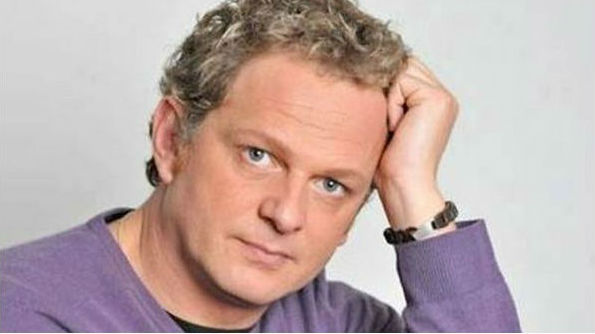 Leonard Miron, putred de bogat! Iubitul lui este DUCE - FOTO