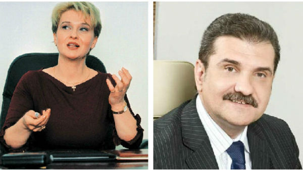 Fostul prezentator tv Radu Coşarcă, avere impresionantă şi o nouă funcţie