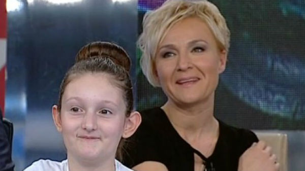 Cum arată familia Danei Grecu. Prezentatoarea va deveni mamă pentru a ...