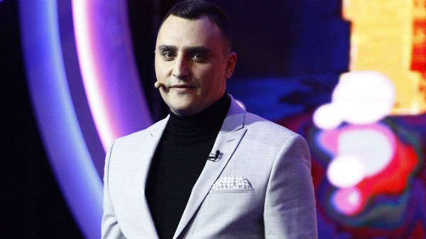 Dan Cîrstea este câştigătorul celei de-a patra ediţii ”iUmor”