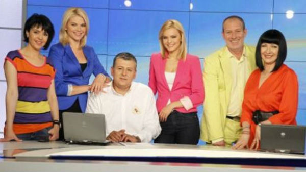 Poartă sau nu perucă? Adevărul despre părul lui Neti Sandu. Ce spune ...