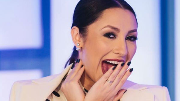 Adevărul despre imaginile cu Andra GOALĂ - Poze compromiţătoare