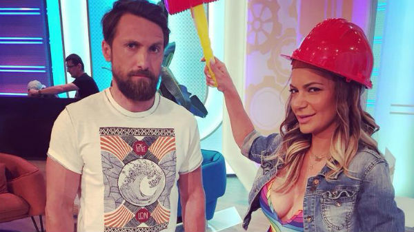 Andreea Antonescu, ironizată: "Imaginea este de-o tristeţe copleşitoare ...