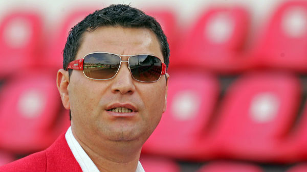 Cristi Borcea îşi injectează hormoni pentru a rămâne tânăr şi viril. La ...