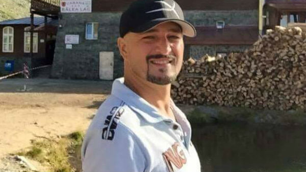 Cascadorul Cosmin Pădureanu: ”Mă aştept să câştig marele premiu la ...