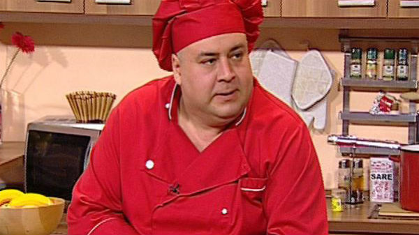 Toni Ionescu alias Mârlanu’ se întoarce în echipa Trăsniţilor