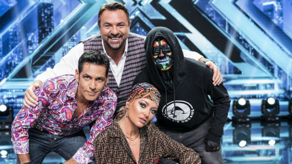 Carla’s Dreams îşi surprinde colegii de la ”X Factor” cu opţiunile sale ...