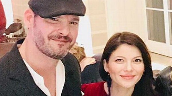 Anca Lungu, în costum de baie la scurt timp după ce a născut - FOTO