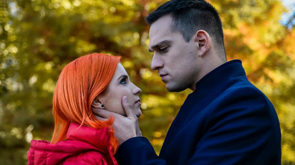 Episod 13, sezon2 „Fructul oprit”. Ioan, către Magda: „Mamă, iubirea ...