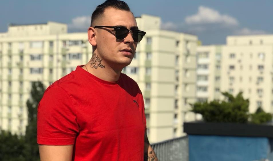 Doddy lansează single-ul Comsi Comsa - VIDEO