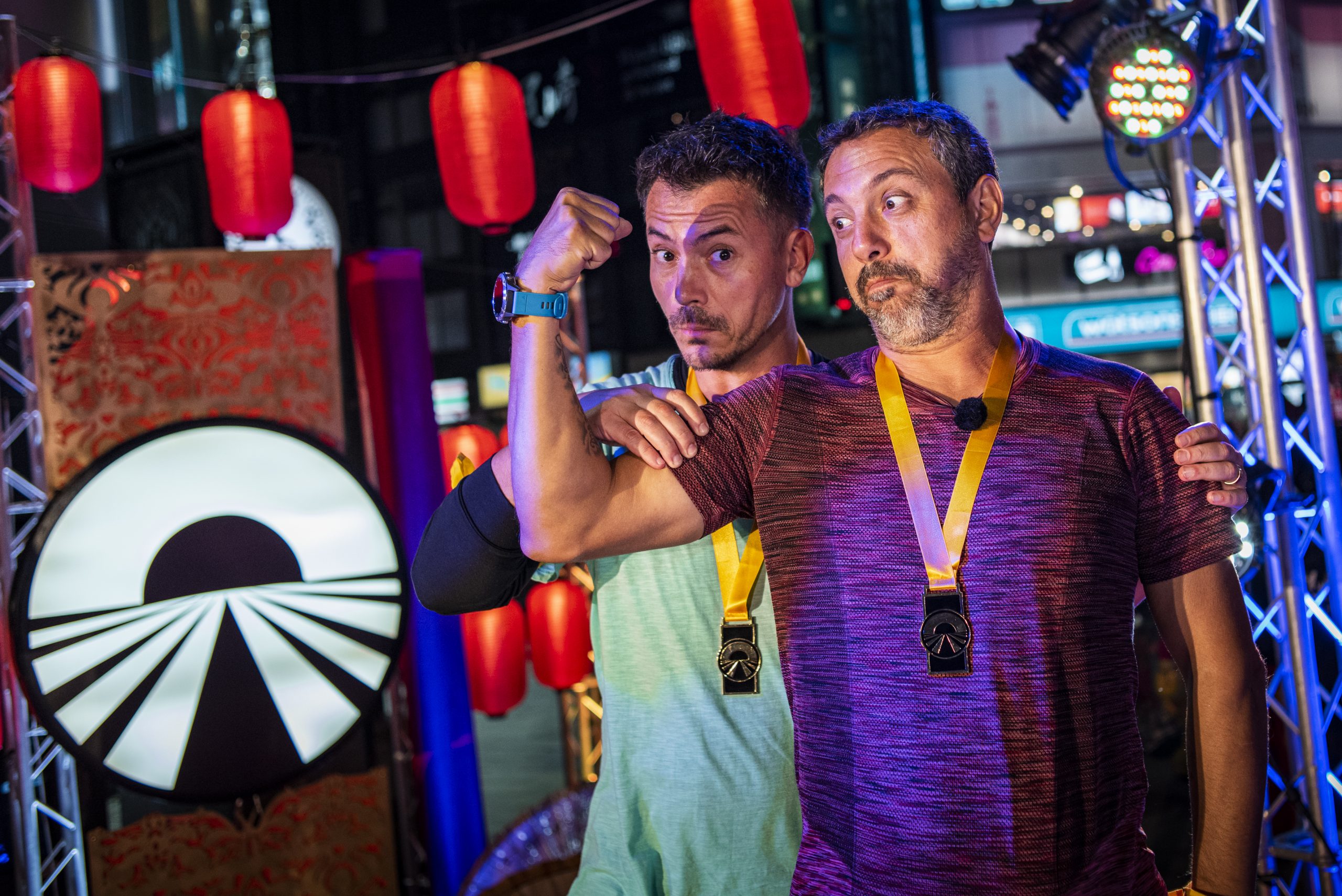 Asia Express Sezonul 3 a luat sfârşit