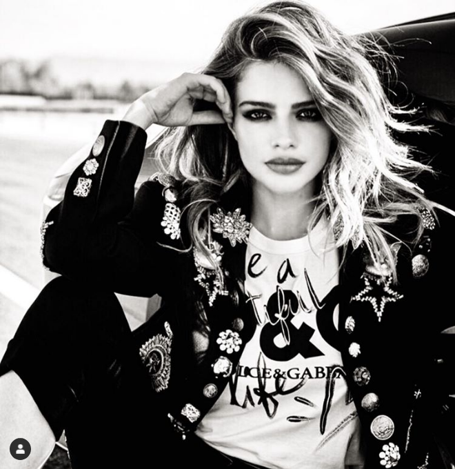 Alexandra Dinu, noul jurat Românii au talent!