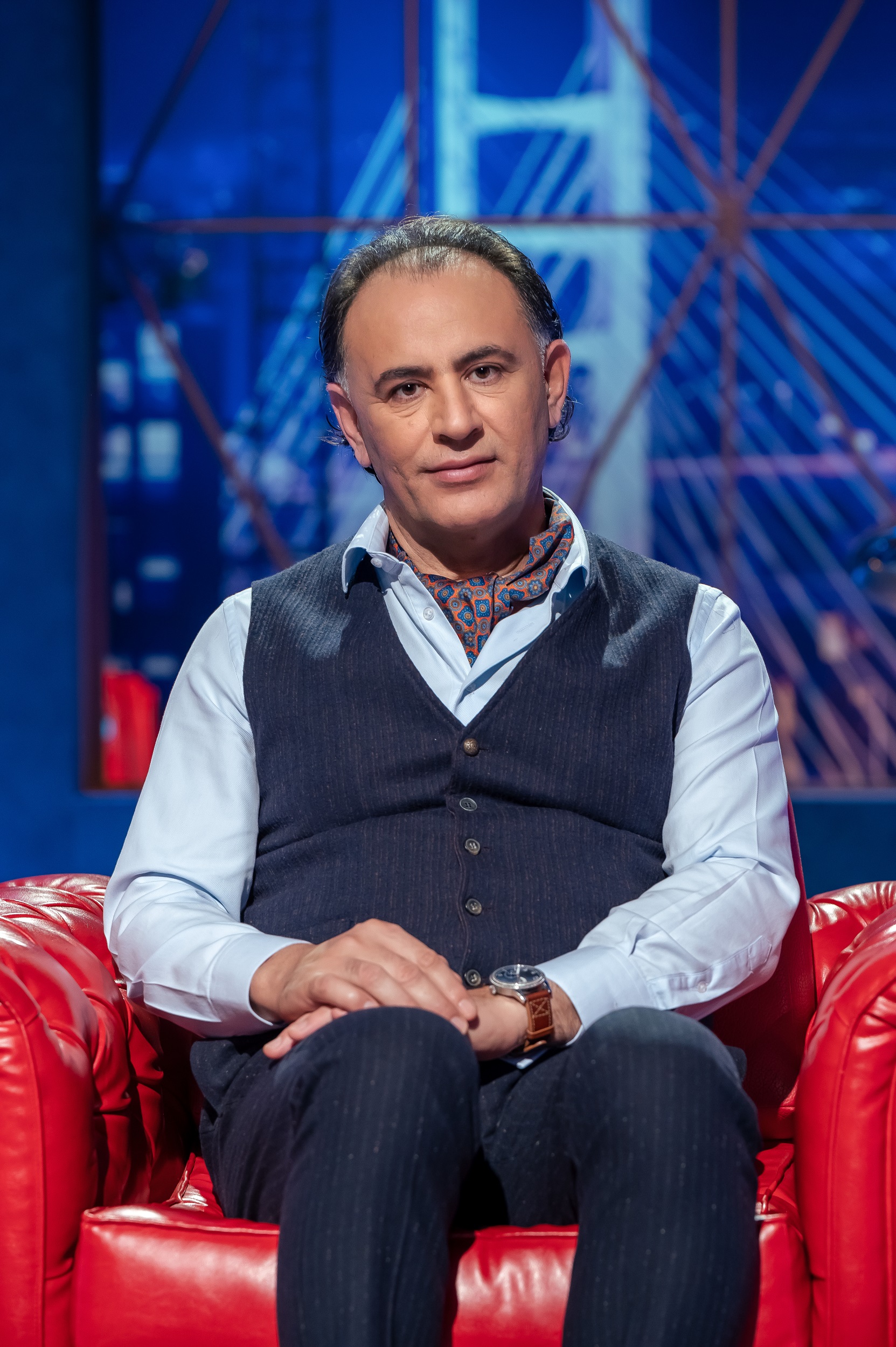 Mohammad Murad, ultimul investitor anunțat pentru "Imperiul Leilor"