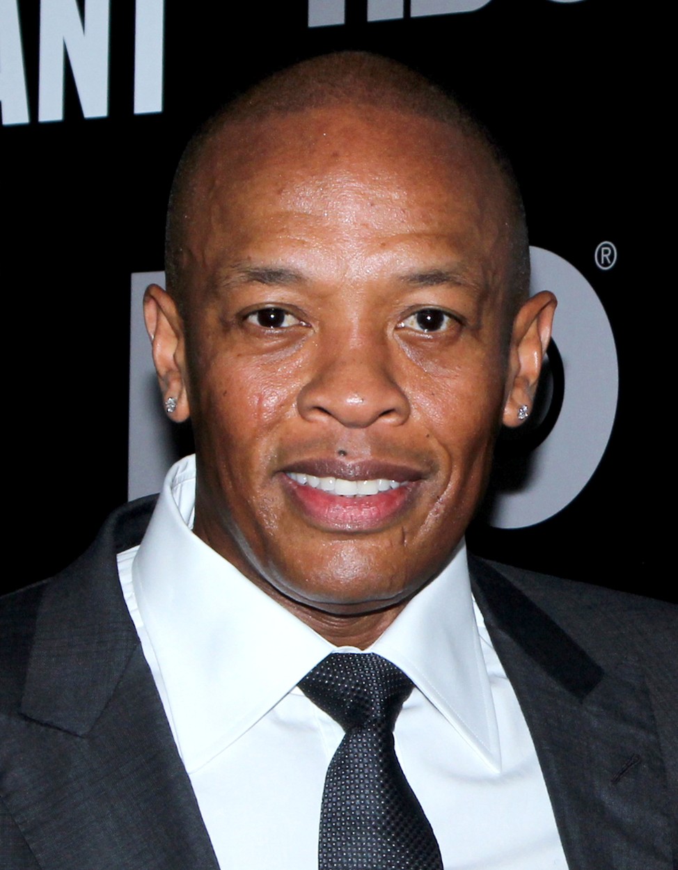 Dr. Dre a fost externat după anevrismul cerebral suferit