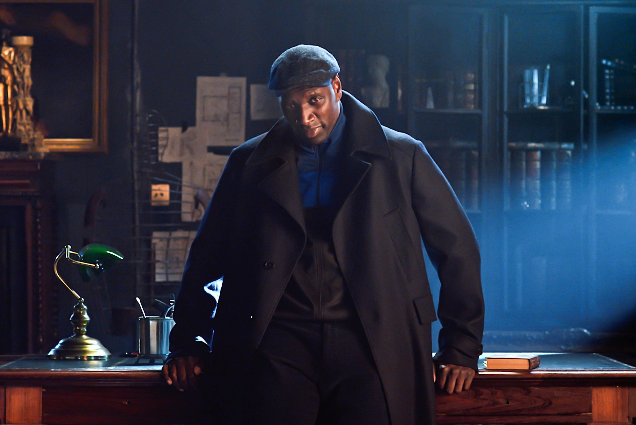 "Lupin": Când va fi lansată continuarea primului sezon