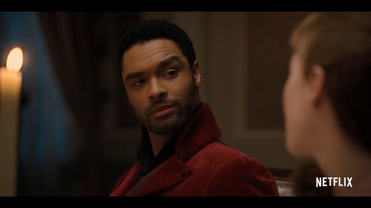 Actorul Regé-Jean Page, din "Bridgerton", în pielea lui James Bond?