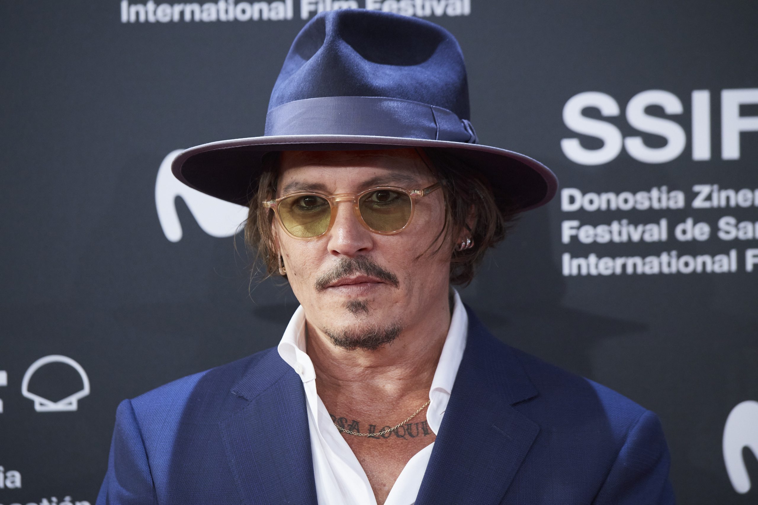 Johnny Depp a văzut, cap-coadă, doar unul din filmele în care a jucat
