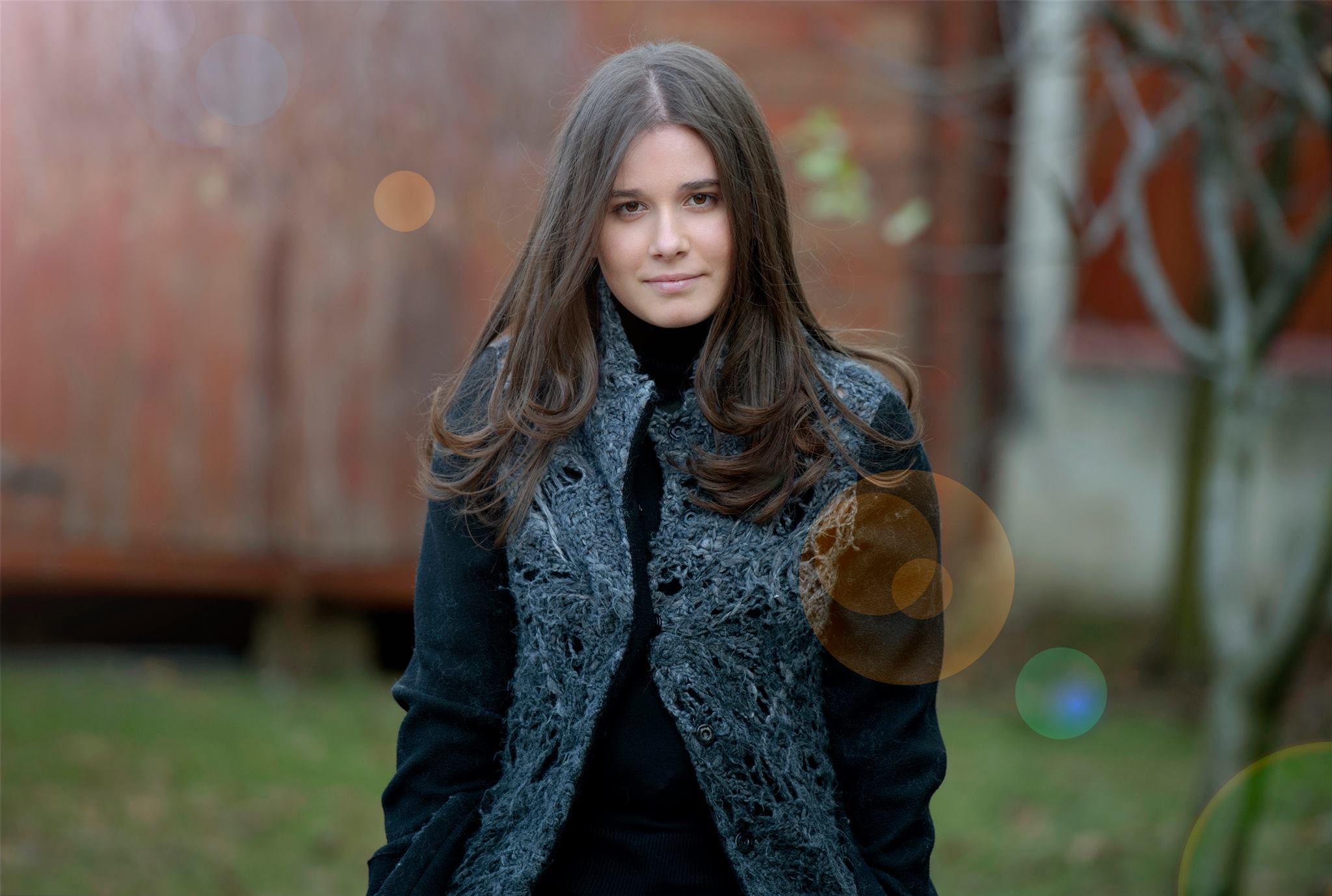 Kira Hagi dă voce unui personaj dintr-un serial produs de Michelle Obama